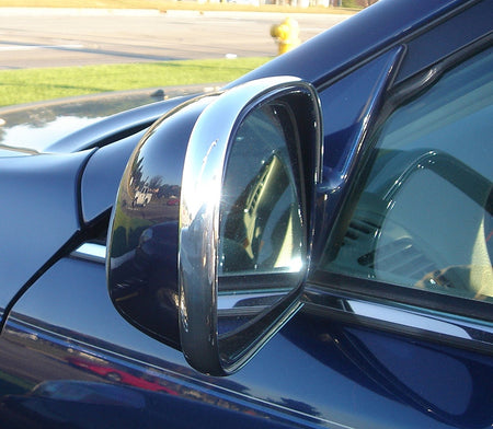 CAR MOLDING TRIM KITS – TrueLine Automotive