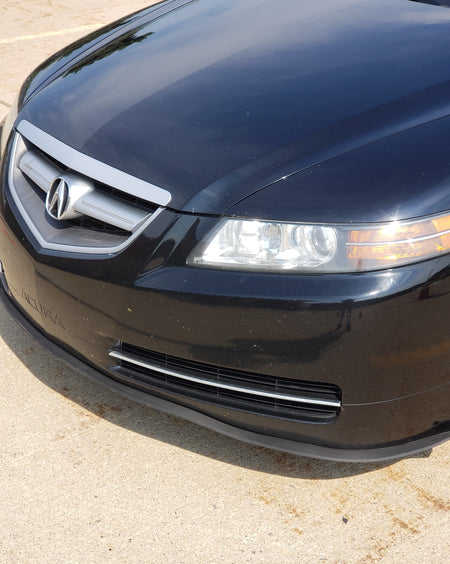 CAR MOLDING TRIM KITS – TrueLine Automotive