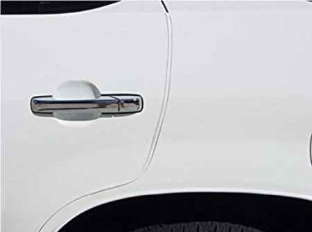 CAR MOLDING TRIM KITS – TrueLine Automotive